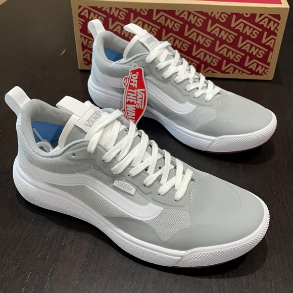 Vans | Shoes | Vans Ultrarange Exo Pop High Rise | Poshmark